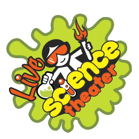 Live Science Shows GIFs on GIPHY - Be Animated