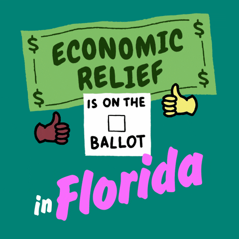 Economic Relief GIFs - Find & Share on GIPHY
