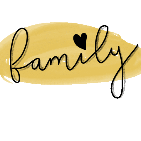 Mom Family Sticker by Lieblings-Stück for iOS & Android | GIPHY