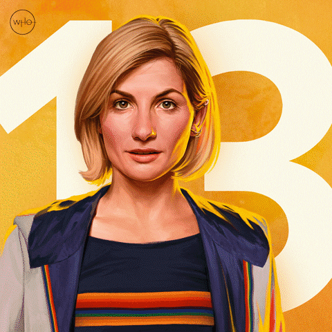 GIF by Doctor Who - Find & Share on GIPHY