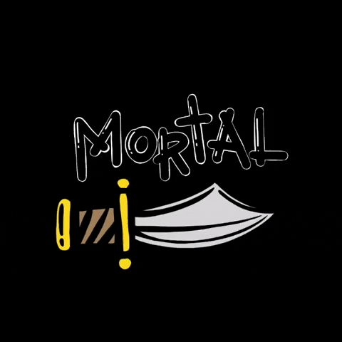 Duelo A Muerte Con Cuchillos GIFs - Get the best GIF on GIPHY