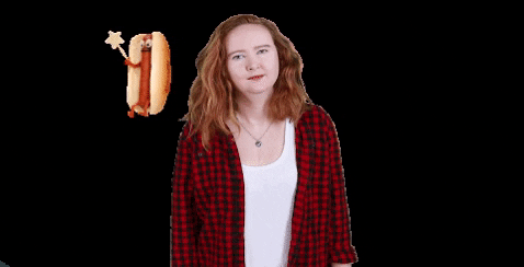 Magic Hotdog GIFs - Get the best GIF on GIPHY