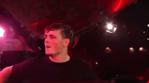 Martin Garrix Gif