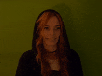 Uncomfortable Face Gif