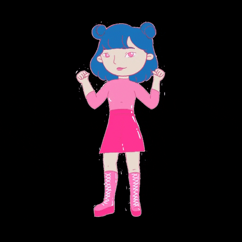 Pink-velvet GIFs - Get the best GIF on GIPHY