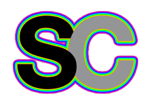 Logo Style Sticker by StyleCaster for iOS & Android | GIPHY