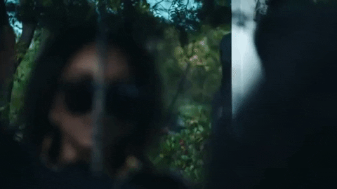 Bagul Sinister Gif