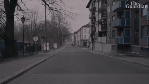 Empty Streets GIFs - Get the best GIF on GIPHY