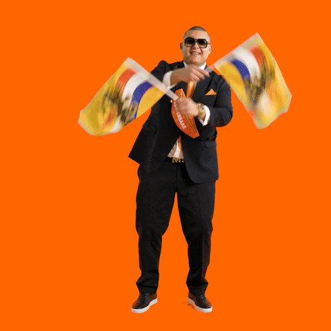 Orange-flag GIFs - Get the best GIF on GIPHY