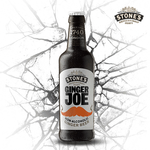 Ginger-joe GIFs - Get the best GIF on GIPHY