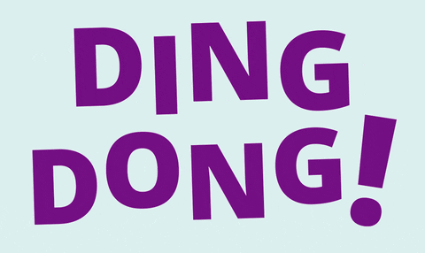 Ding Ding Ding Gif