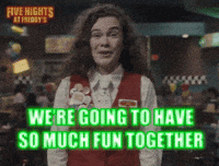 Ennard GIFs - Get the best GIF on GIPHY