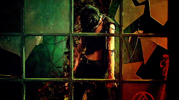 voodoo | GIF | PrimoGIF