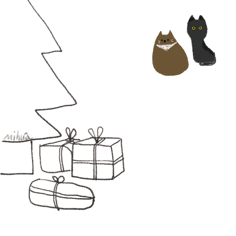 Cat In A Tree GIFs - Find & Share on GIPHY