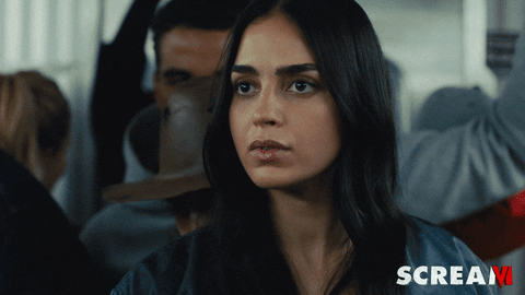My next stop, New York. Watch the SCREAM VI Teaser Trailer. by Scream ...