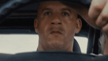 Fast And Furious Dom GIF by The Fast Saga - Find & Share on GIPHY