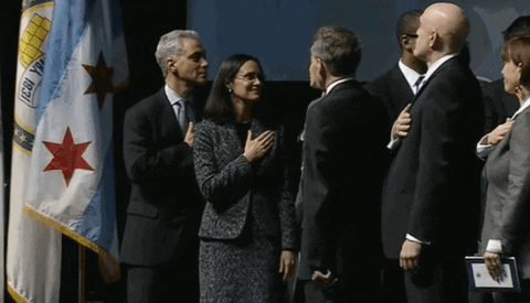 Rahm Emanuel GIFs - Get the best GIF on GIPHY