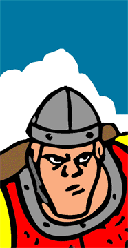 Dirk-the-daring GIFs - Get the best GIF on GIPHY