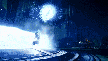 Destiny 2: Crota's End Reprised Raid GIFs on GIPHY - Be Animated
