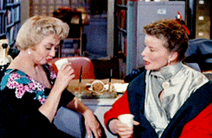 Desk Set GIFs - Get the best GIF on GIPHY