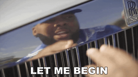 Let-me-begin GIFs - Get the best GIF on GIPHY