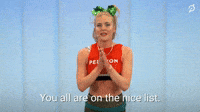 Nice-list GIFs - Get the best GIF on GIPHY