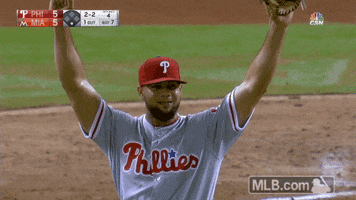 Philadelphia Phillies GIFs - Find & Share on GIPHY