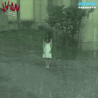The Grudge Animated Gif