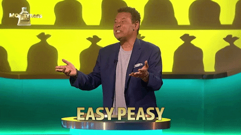 You Got This GIF by youngest media - Find & Share on GIPHY