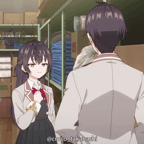 Anime Dance GIFs - Find & Share on GIPHY