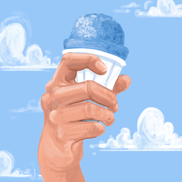 Italian Ice GIFs - Get the best GIF on GIPHY