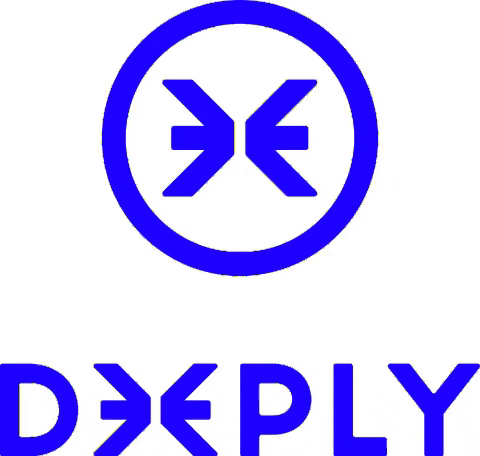 DEEPLY GIF - Find & Share on GIPHY