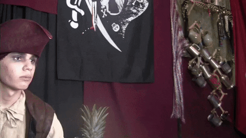 Sword Cutlass GIFs - Get the best GIF on GIPHY