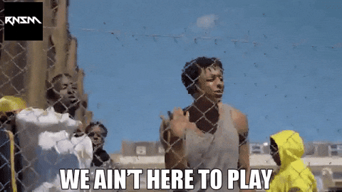 The Grind Dont Stop GIFs - Get the best GIF on GIPHY