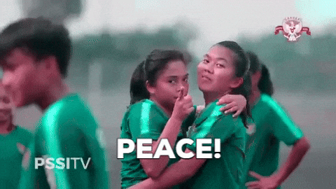 Timnas Wanita GIFs - Get the best GIF on GIPHY