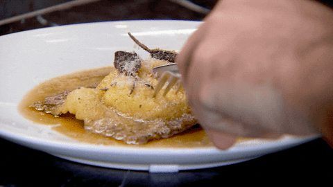 Raviolo GIFs - Get the best GIF on GIPHY
