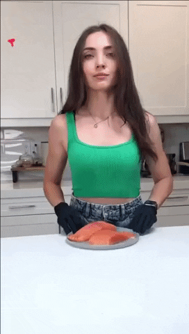 Food GIFs on GIPHY - Be Animated