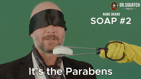 The Parabens GIFs - Get the best GIF on GIPHY