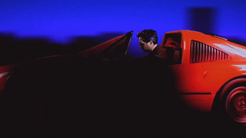 Man Drive GIFs - Get the best GIF on GIPHY