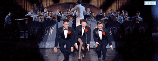 Everybody Get Up GIFs - Get the best GIF on GIPHY