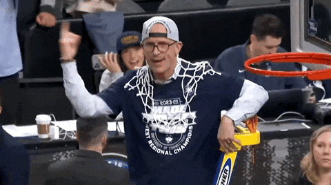 Ncaa-mens-tournament GIFs - Get the best GIF on GIPHY