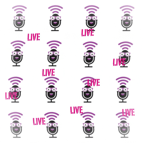 And-i-like-listening-to-podcasts GIFs - Get the best GIF on GIPHY