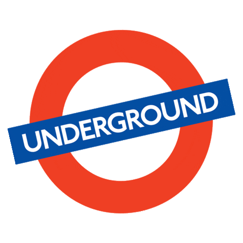 Roundels by Transport for London | GIPHY