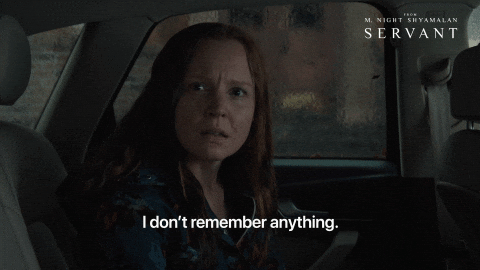 Lost Time Memory Gif