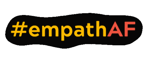 Empath To Power Sticker for iOS & Android | GIPHY