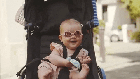 Happybaby GIFs - Get the best GIF on GIPHY
