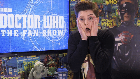 The-fan-show GIFs - Get the best GIF on GIPHY