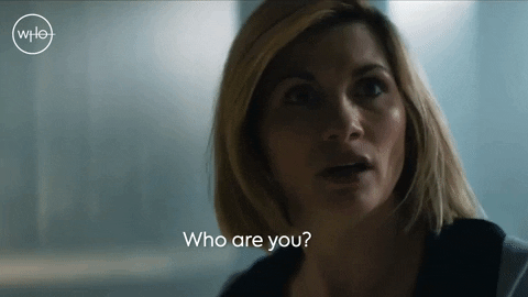 Doctor Who: Fugitive of the Judoon by Doctor Who | GIPHY