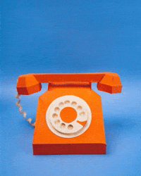 Call Me Animated Gif