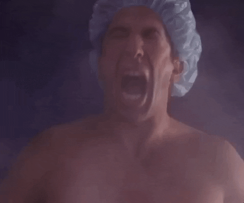 Episode 3: The One with Ross's Tan GIFs on GIPHY - Be Animated